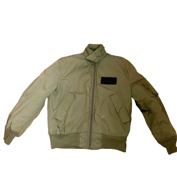 Lancer Clothing Co. | Jackets & Coats | Vintage Military Authentic ...
